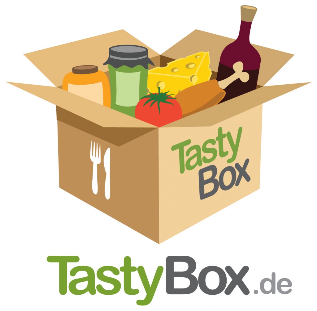 TastyBox - eine Verführung von Delikatessen | Startstories.de