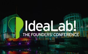 IdeaLab!2014 - Die größte studentische Gründerkonferenz in Europa | Startstories.de