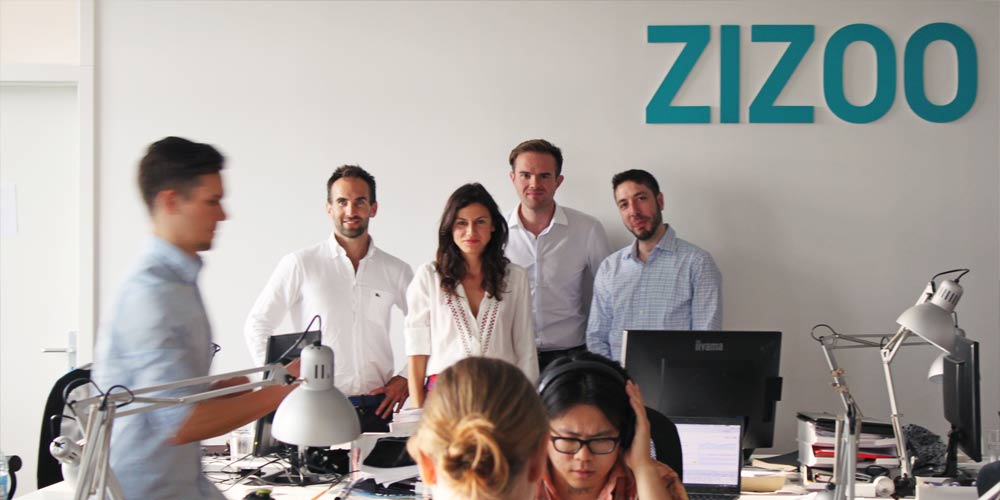 Zizoo: Sieben Fragen Startup Pitch | Startstories.de