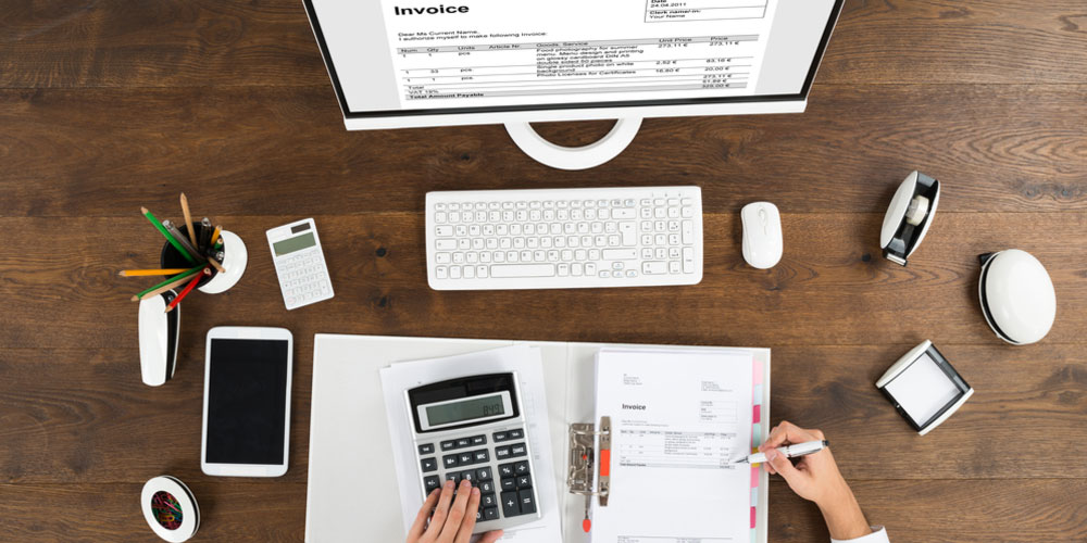 Buchhaltung – Warum ist sie für Gründer so wichtig und was gibt es zu ...