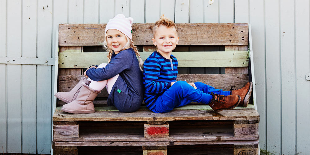 Kindoo: Kinderklamotten einfach mieten | Startstories.de