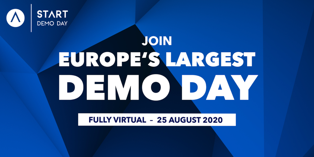 START Demo Day 2020 | Startstories.de